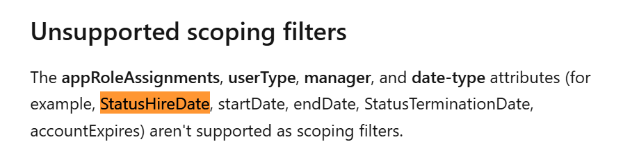 Convert String to Boolean for Attribute Mappings in Microsoft Entra ID ... Convert String to Boolean for Attribute Mappings in Microsoft Entra ID ...