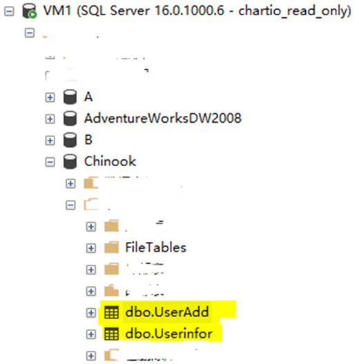 How can you enforce restrictions on user access to a database table, preventing indirect access ...