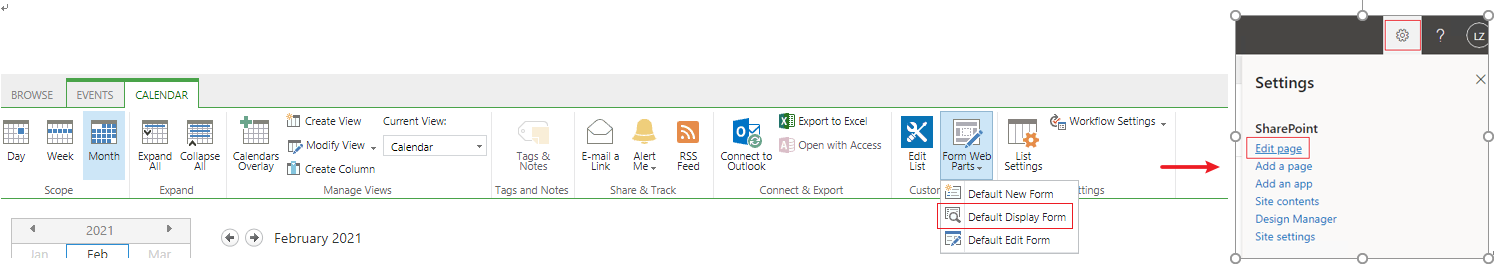 Sharepoint Online Calendar List Hide Title And Show Name Rather sharepoint-online-calendar-list-hide-title-and-show-name-rather