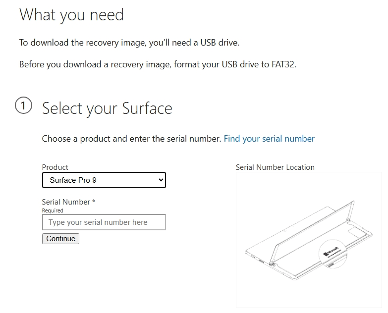 Surface Pro Restarting every 10 minutes. - Microsoft Q&A