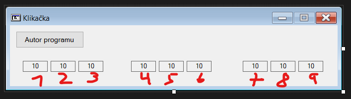 Windows Forms Illegal Cross Thread Operation How Do I Handle It Microsoft Qanda