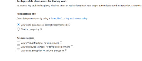 Identity not found after succesful creation of Service Principal with az cli - Microsoft Q&A