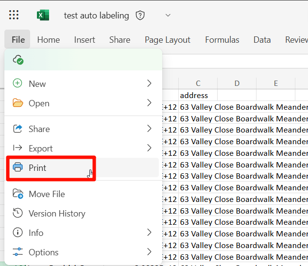 How can I configure the 'View Only' permission or another permission to ...