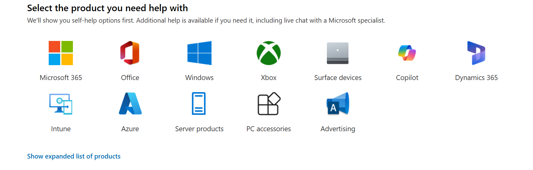 Microsoft Account: A Carnival You Can’t Escape - Microsoft Q&A