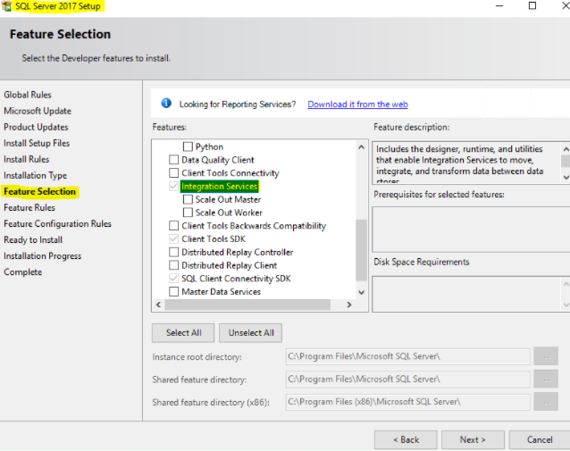 The Specified Service Does Not Exist As An Installed Service Trying To Connect Integration
