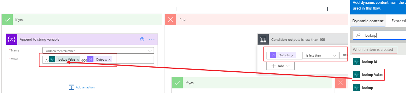 Auto increment lookup field - Microsoft Q&A Auto increment lookup field - Microsoft Q&A