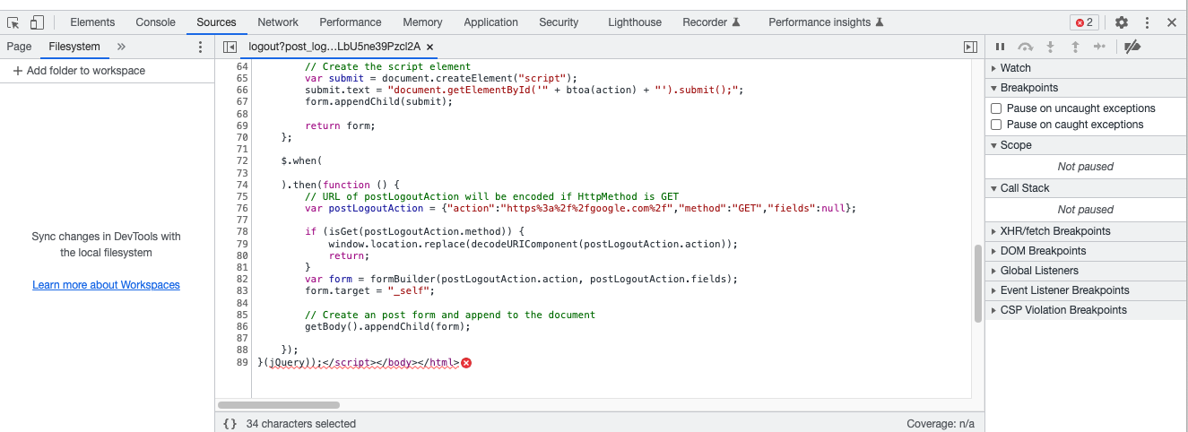 Azure AD B2C Single Sign out - cannot redirect to provided URL and get ... Azure AD B2C Single Sign out - cannot redirect to provided URL and get ...