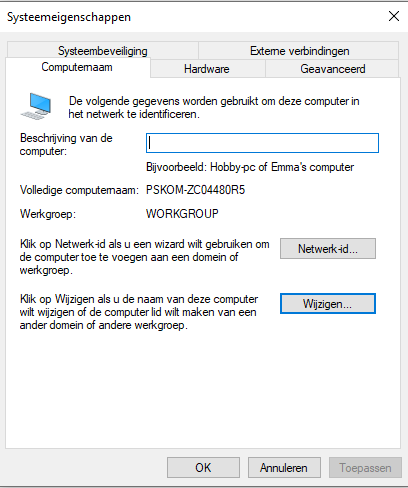 Old on-prem domain name in fully AAD + Endpoint Manager - Microsoft Q&A