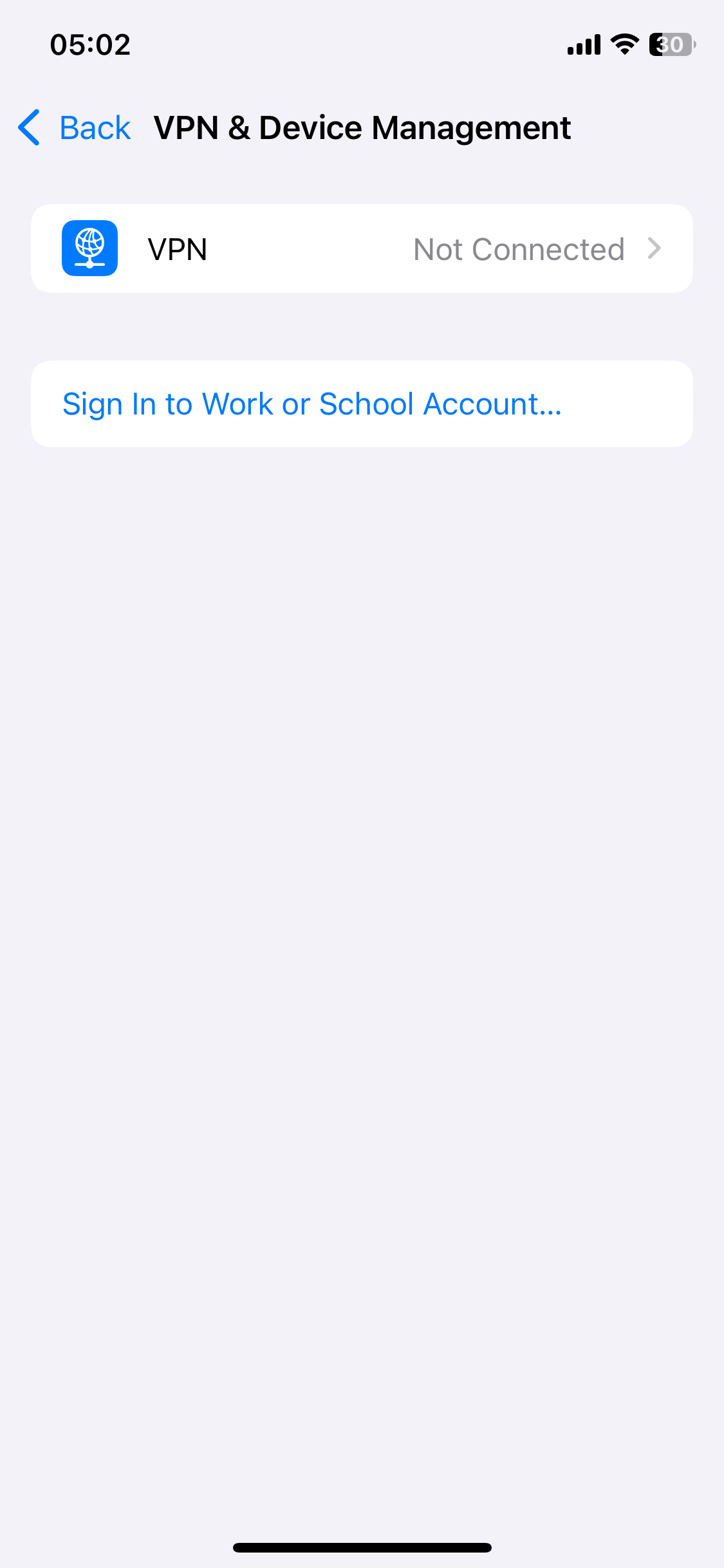 Teams App attached Old Work Account cannot login current company ...