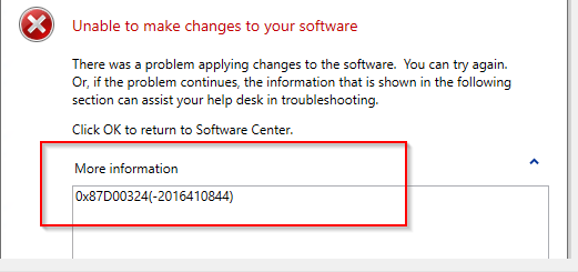 Deploy Visual Studio Pro 2022 issue - Microsoft Q&A