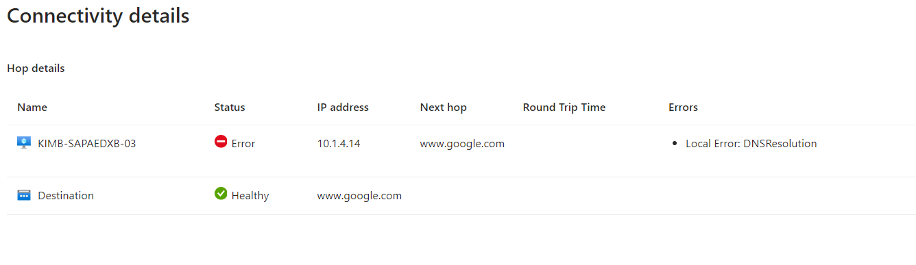 Azure VMs cannot access Internet even after NSG rules are provided as exception - Microsoft Q&A