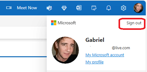 My outlook.live.com requires 2 tries to open - Microsoft Q&A
