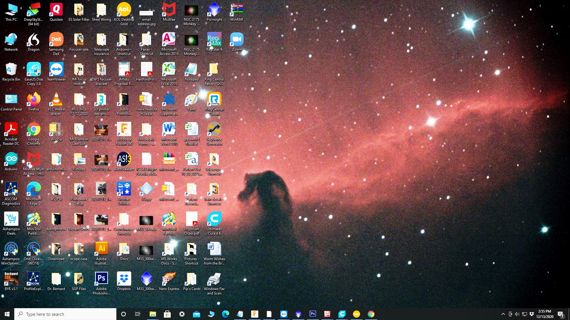 Desktop icons in alphabetical order - Microsoft Q&A