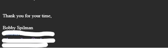 How to set the line spacing on new email in the New Outlook ...