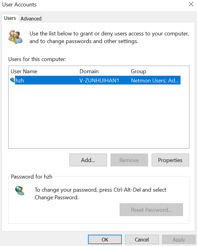 Windows 11 invalid username or password to access network shares ...
