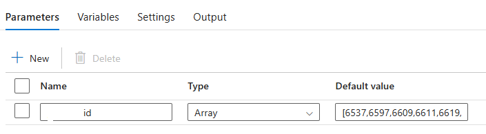 How do I dynamically read multiple file names? - Microsoft Q&A How do I dynamically read multiple file names? - Microsoft Q&A