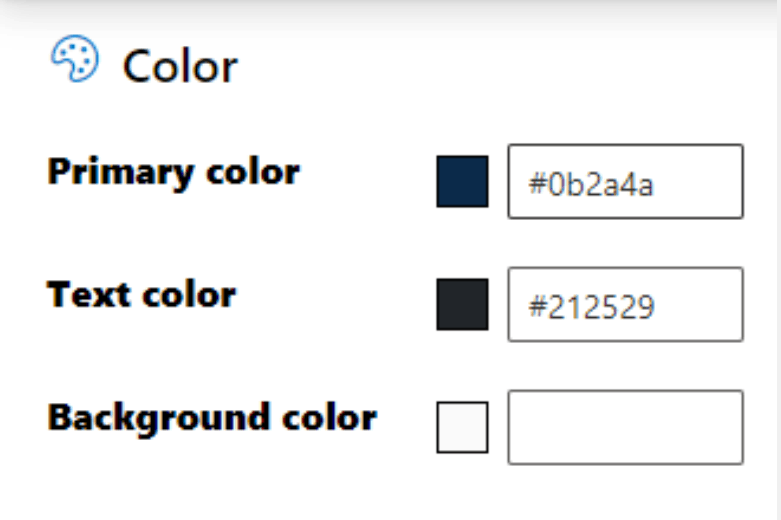 Document Library - Theme Transparency - Microsoft Q&A