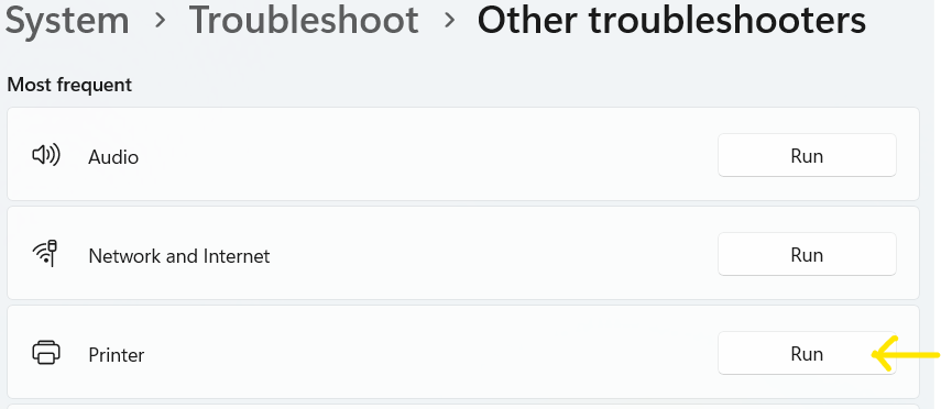 How to get my printer to print - Status "spooling" - will not print ...