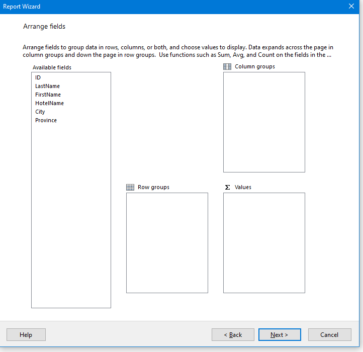 Visual Studio 19 Reporting - Microsoft Q&A Visual Studio 19 Reporting - Microsoft Q&A