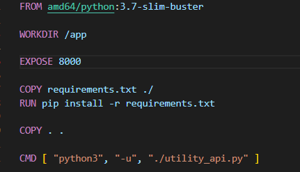 How to access an API from an IoT Edge Module - Microsoft Q&A