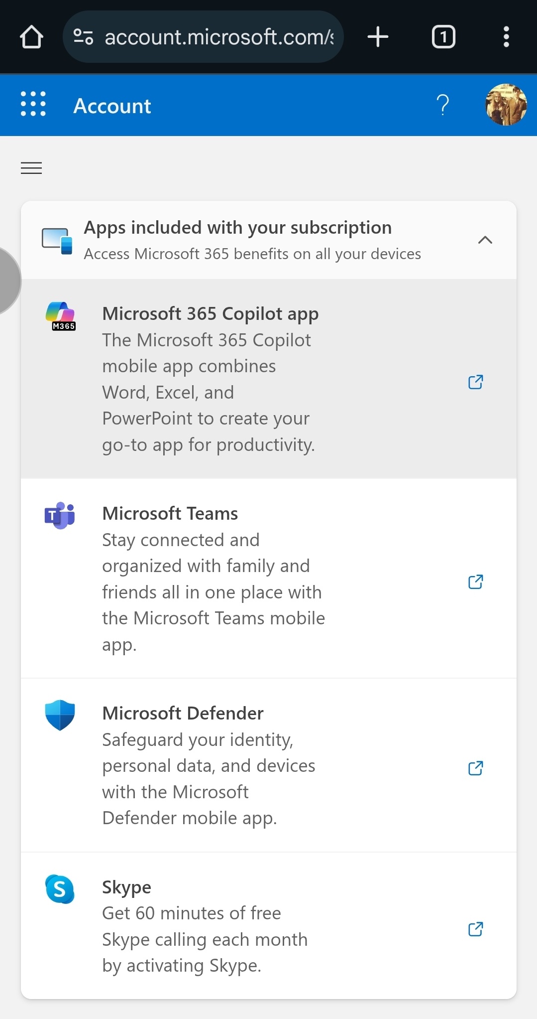 Problem with Dual MS Office 365 Personal and 365 Colpilot Installed ...