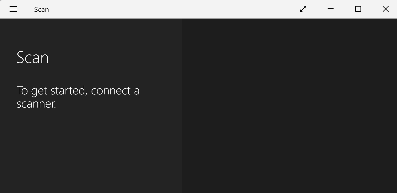 How do I scan from HP Officejet Pro 8600 using Windows 11? - Microsoft Q&A