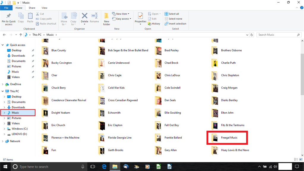 Windows Media Player Keeps Altering My Album Information - Microsoft Q&A