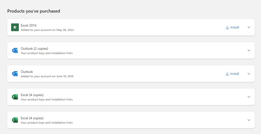 How to use standalone excel? - Microsoft Q&A