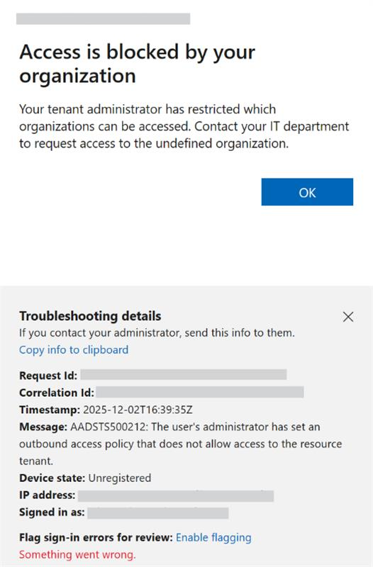 How to fix this Excel Error Message - Microsoft Q&A