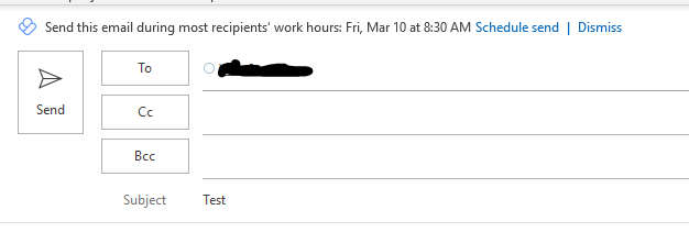 How to use Delay delivery plan (Microsoft Viva) and Delay email ...