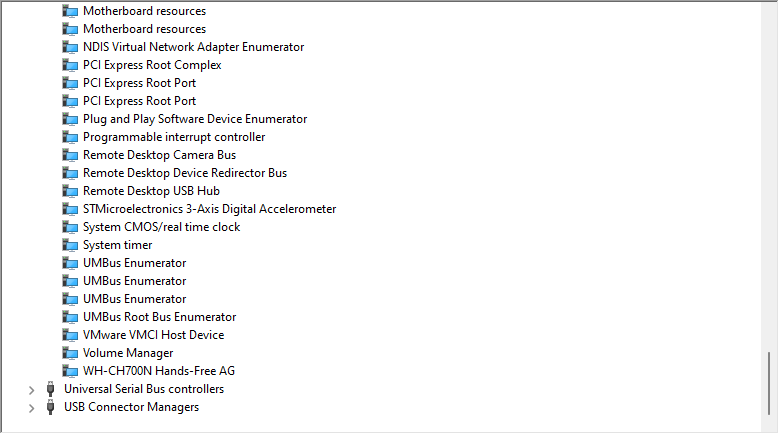 Windows 11 not recognizing my bluetooth headset microphone - Microsoft Q&A
