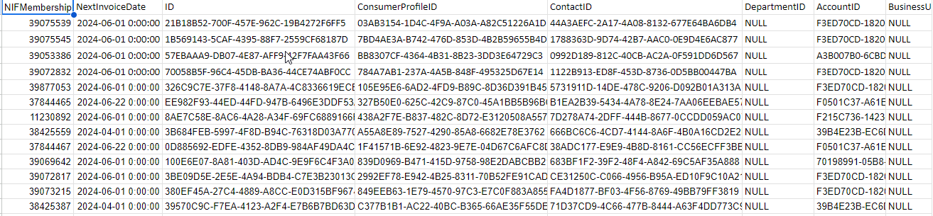 Dynamic Content not showing in Logic App - Microsoft Q&A