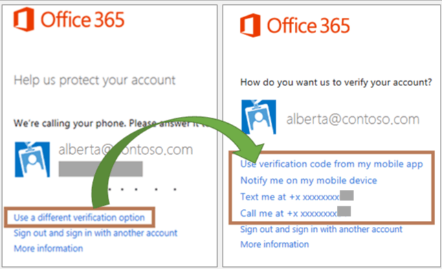 I loss my authenticator app, how to recover my email? - Microsoft Q&A