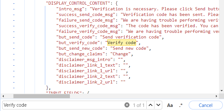Custom policy - localized string not updating - Microsoft Q&A Custom policy - localized string not updating - Microsoft Q&A