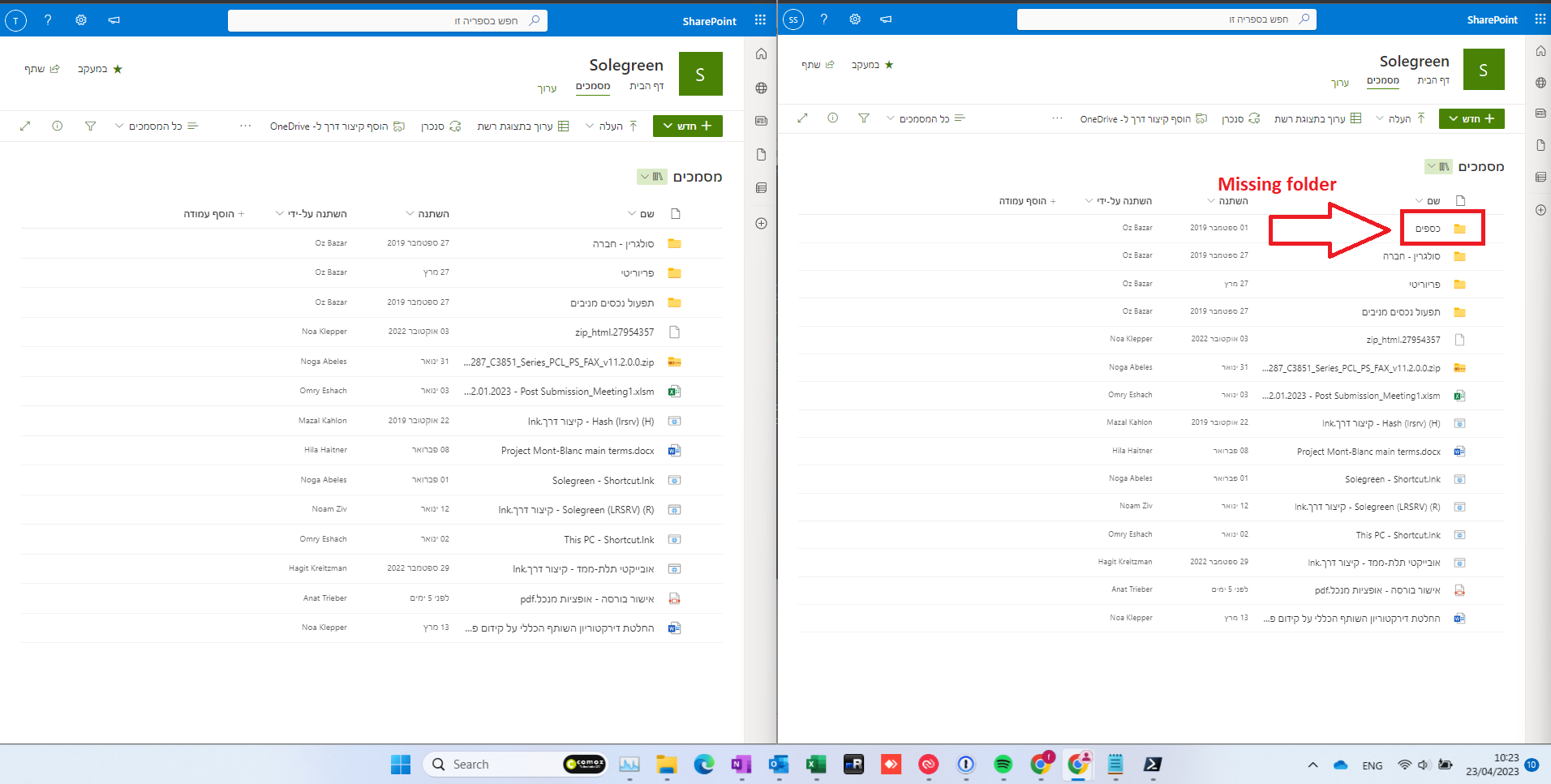 Clone Sharepoint Onilne Permissions - Microsoft Q&A