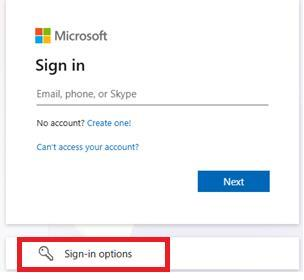 Stuck in loop with Authenticator App and Logging Into Microsoft 365 ...