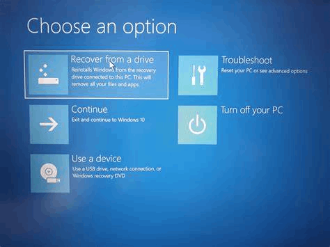 Change language menu recovery Windows 11 IoT LTSC 24H2 - Microsoft Q&A