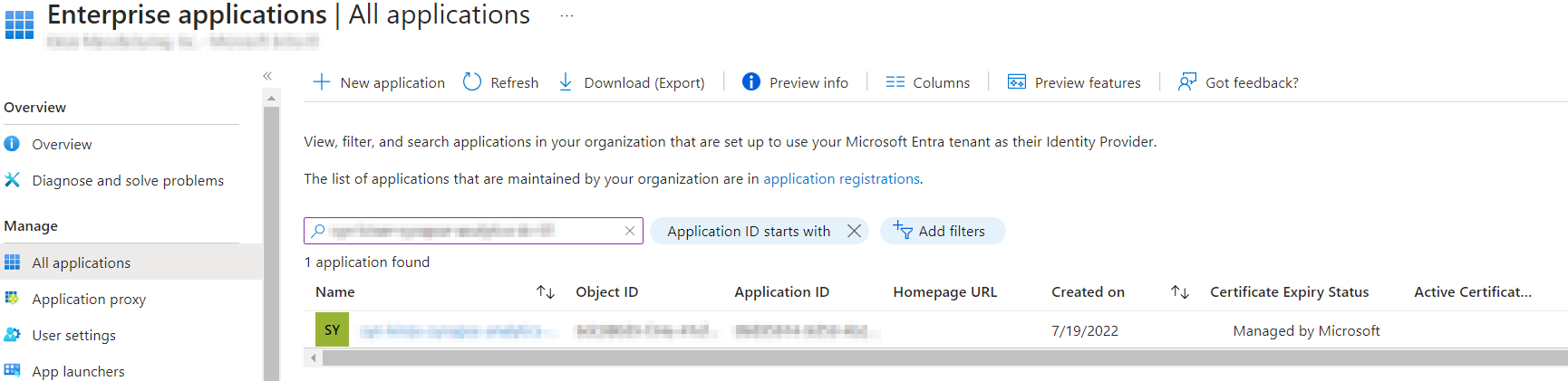 Synapse Error Acquire Managed Identity Token From Azure Active Directory Failed The