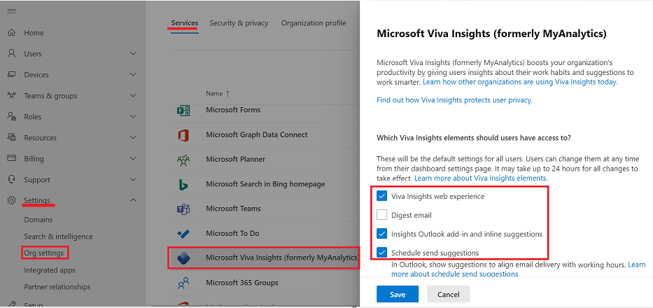 Can I turn off the daily digest emails? - Microsoft Q&A