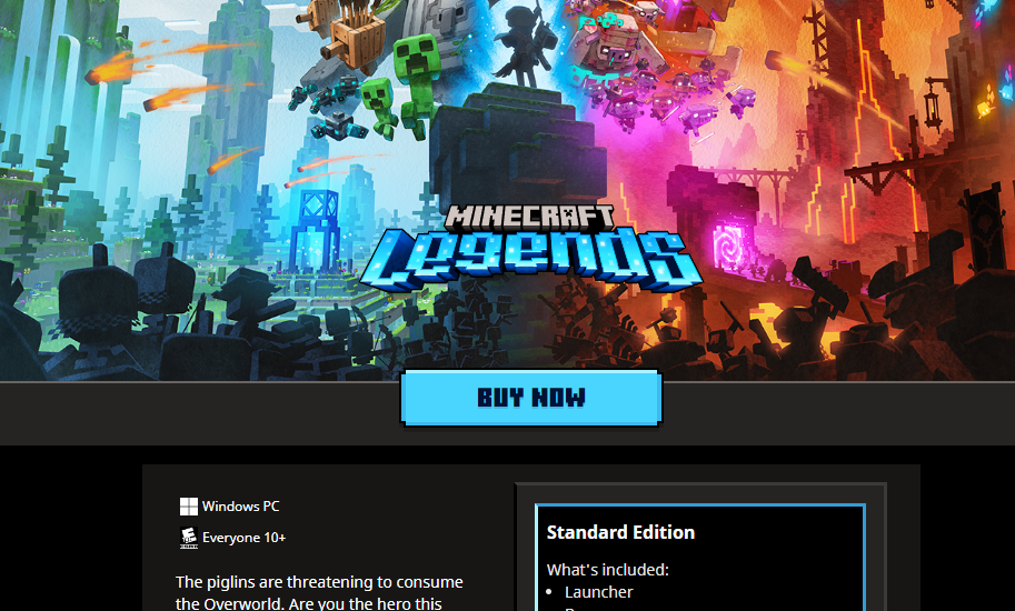 launcher bug - Microsoft Q&A