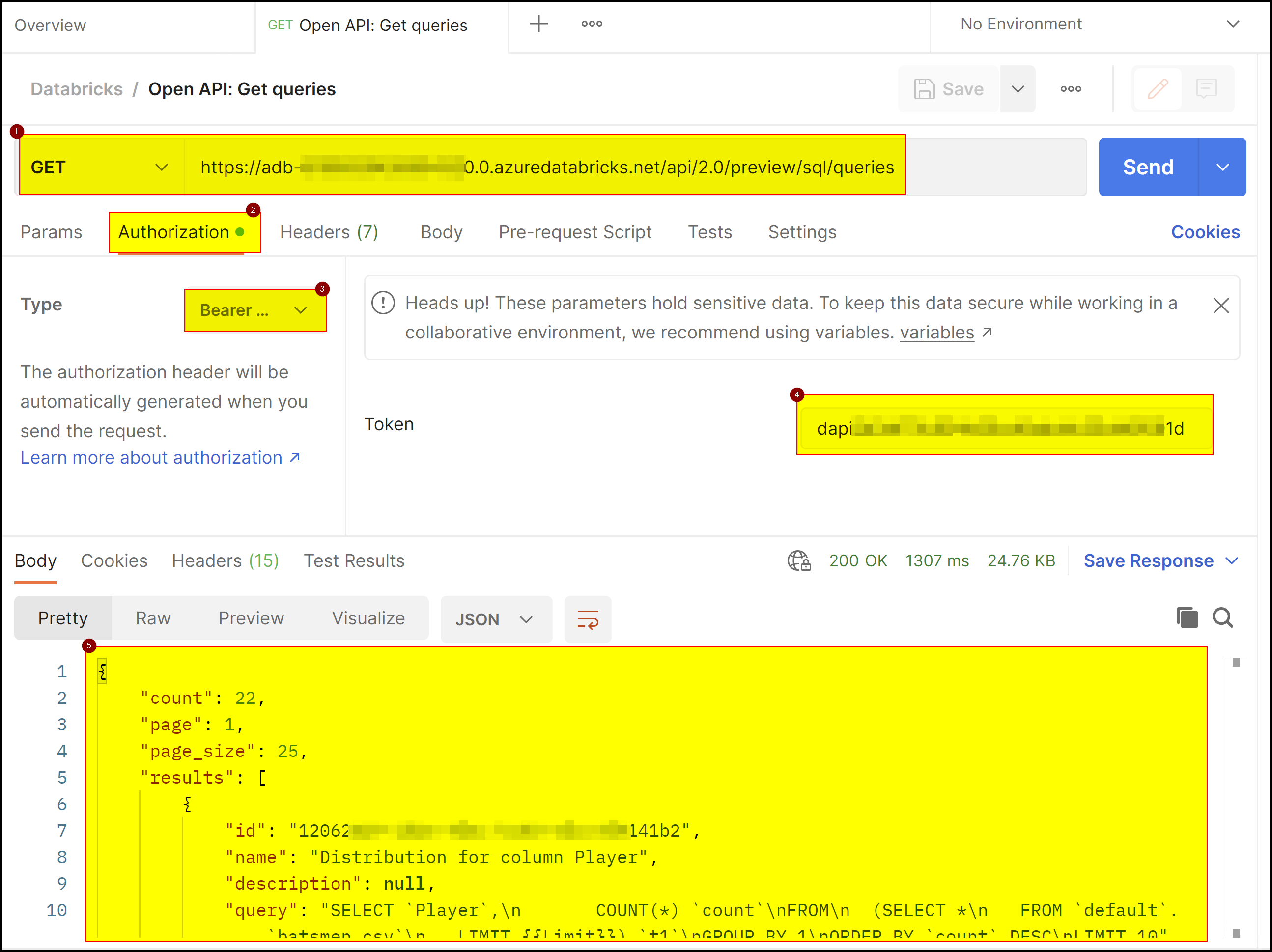 Databricks Query History, How to get Databricks Query History, How to get