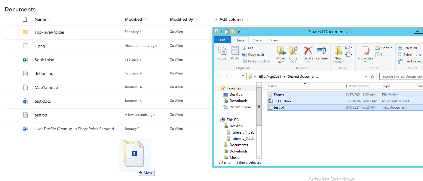 Moss 2007 To Sharepoint Online Migration Microsoft Qanda