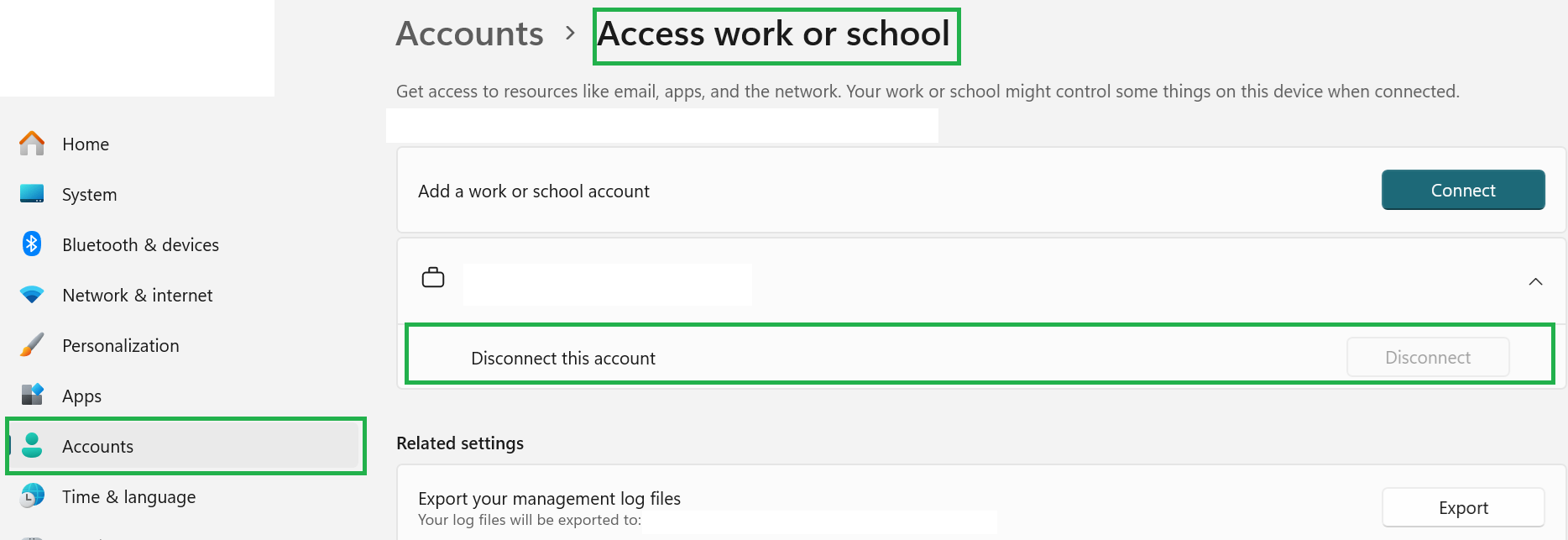 I can't add my new school account to microsoft - Microsoft Q&A