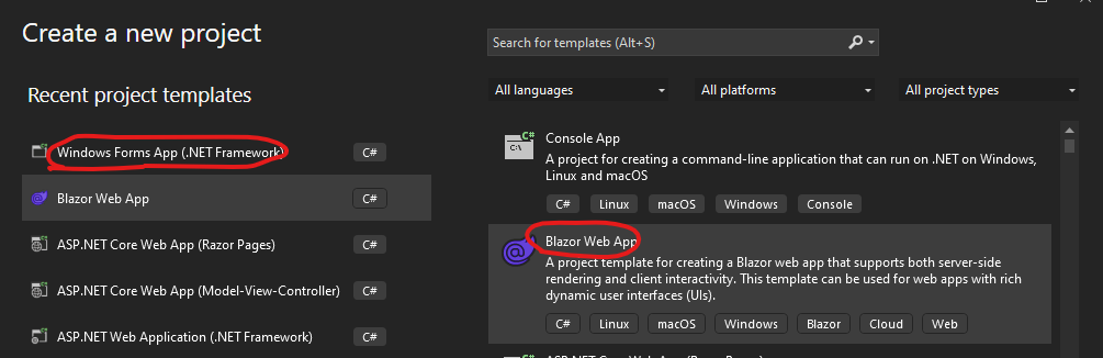 如何在 Balzor Web 应用中集成 RDLC 报表？ - Microsoft Q&A