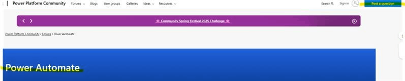 Copying Excel file in two different formats in Power Automate - Microsoft Q&A