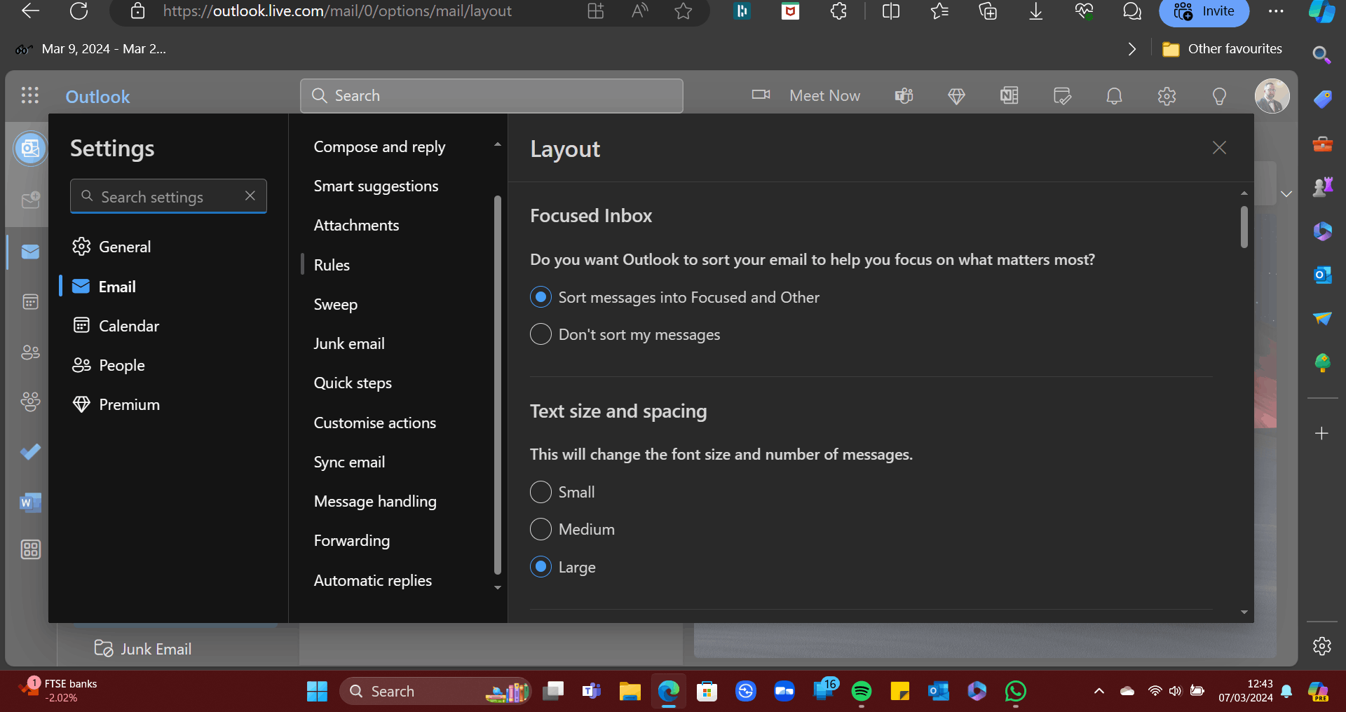 I have the new Microsoft Outlook app, I am trying to add my yahoo email ...