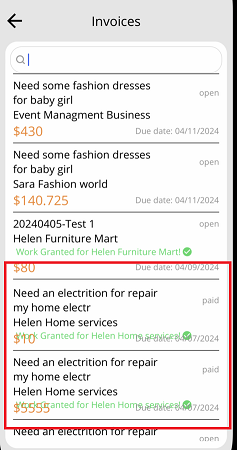 MAUI: The CollectionView items collide with each other when scrolling - Microsoft Q&A