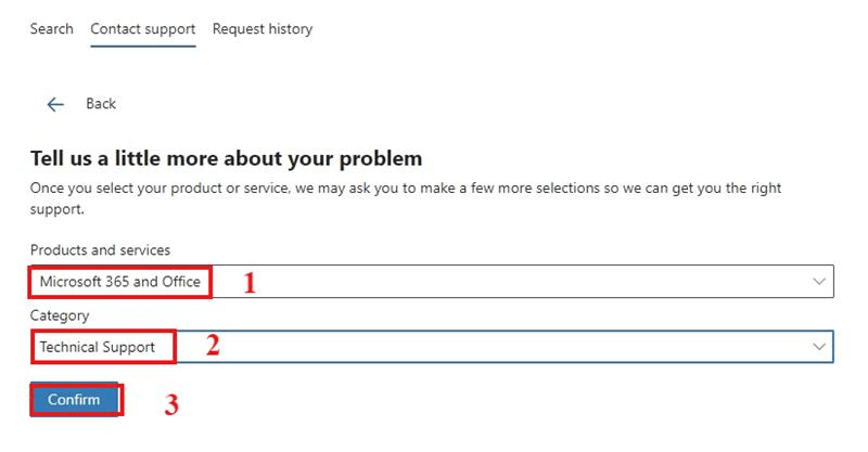 Contact a Real Person - Microsoft Q&A