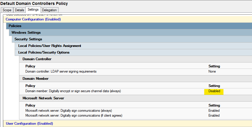 Windows 2000 Showing Sids Instead Of Names Microsoft Qanda