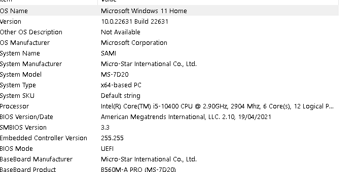 Realtek RTL8192EE Wireless LAN802.11n PCI-E NIC issues - Microsoft Q&A